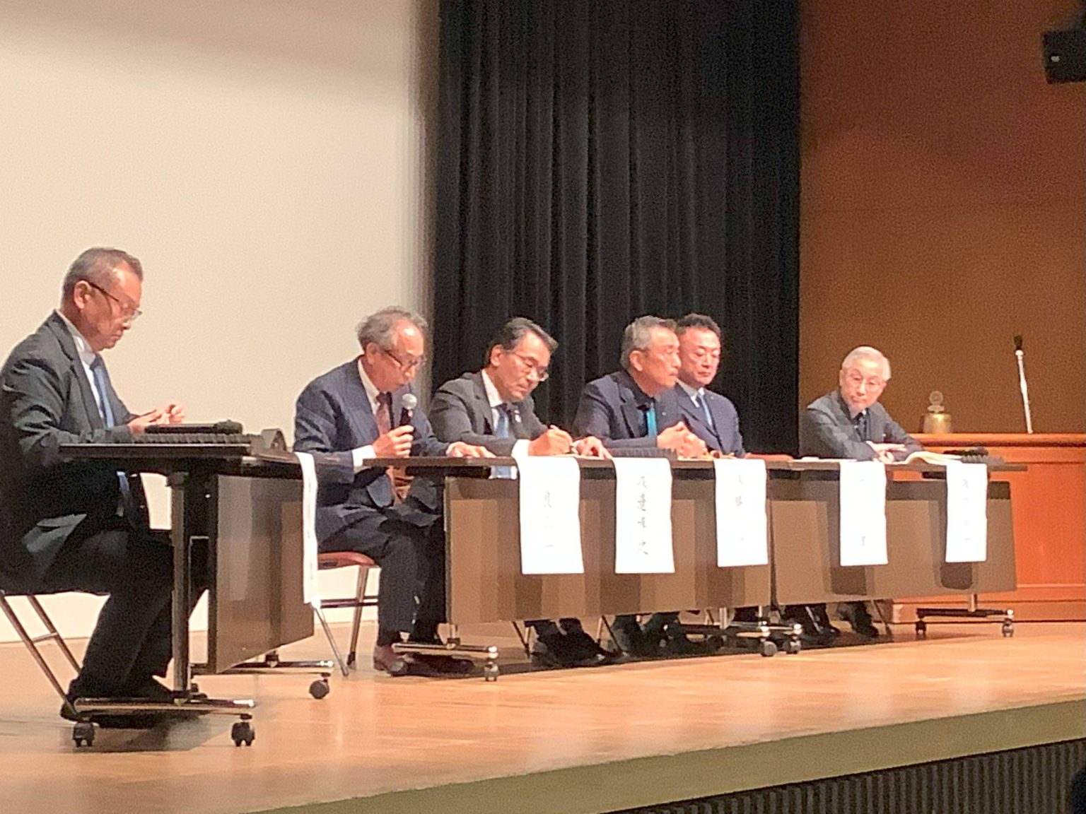 国際ロータリー第2720地区 熊本・大分 » 熊本第4グループ インターシティーミーティング